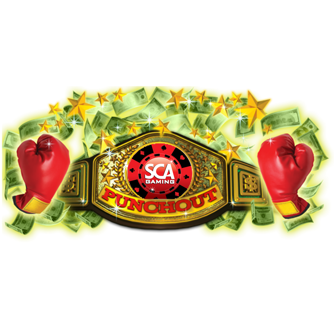 Punchout - SCA Gaming