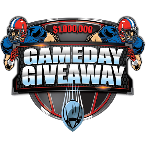 Gameday Giveaway™ - SCA Gaming