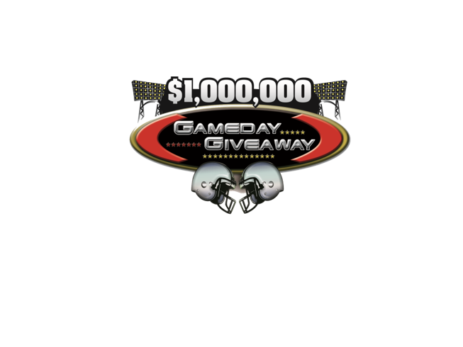 Gameday Giveaway™ - SCA Gaming