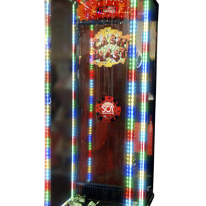 Cash Blast - SCA Gaming