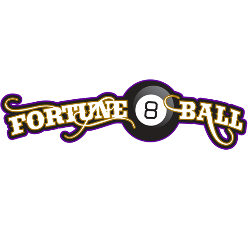 Fortune 8 Ball - SCA Gaming