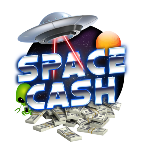 Space Cash - SCA Gaming