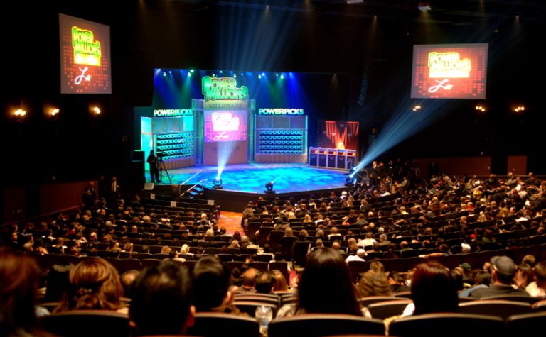 Promotions - SCA Gaming