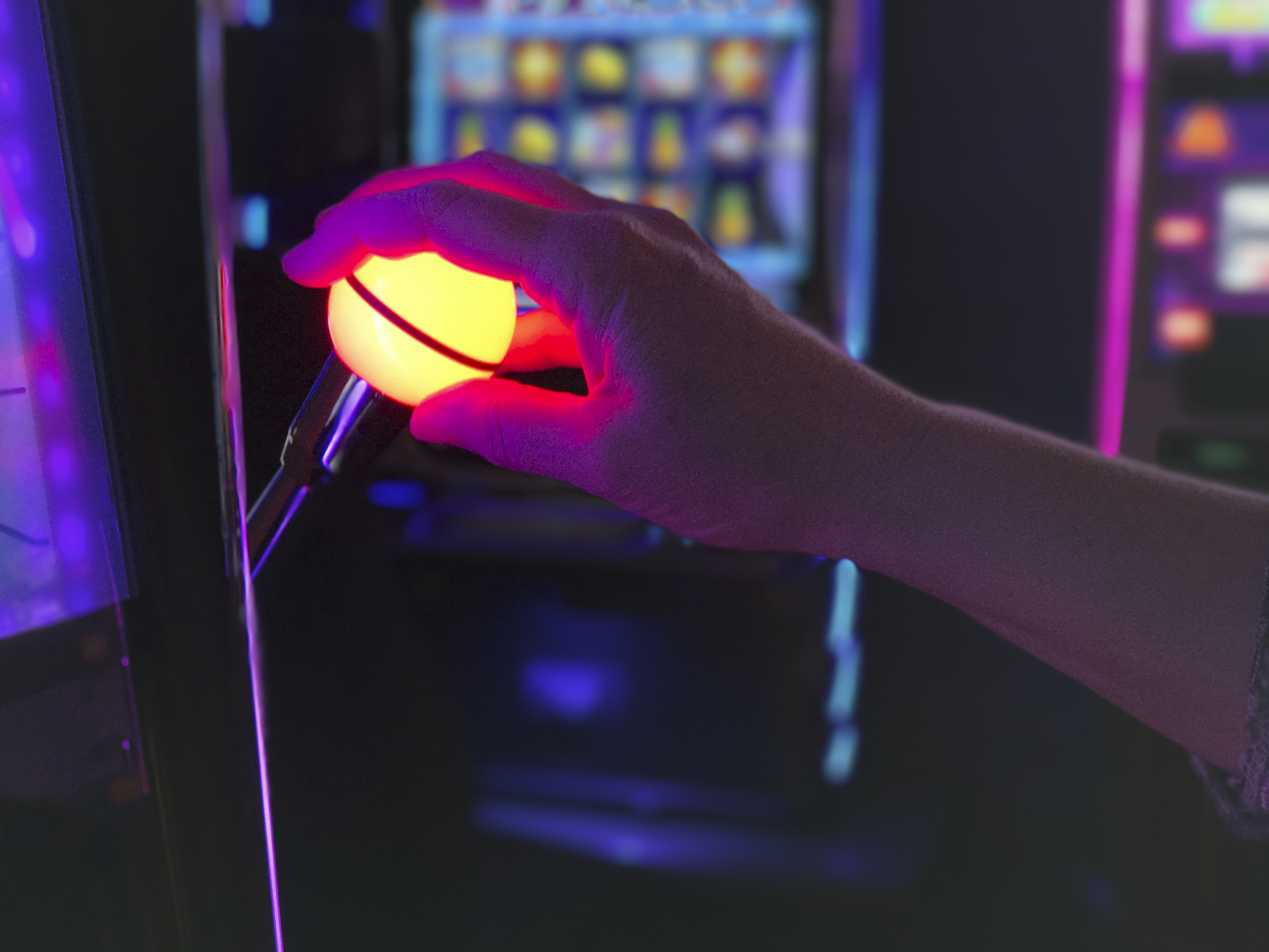 Gamified Mobile and Social Promotions - SCA Gaming