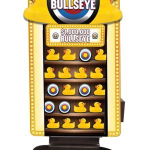 Bullseye - SCA Gaming