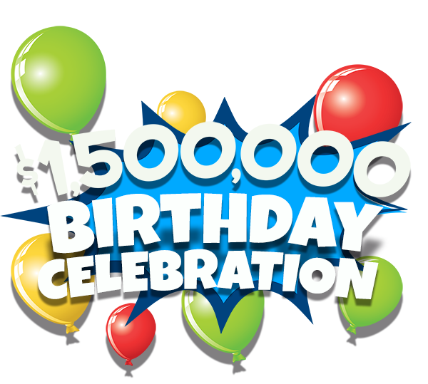 Birthday Celebration - SCA Gaming
