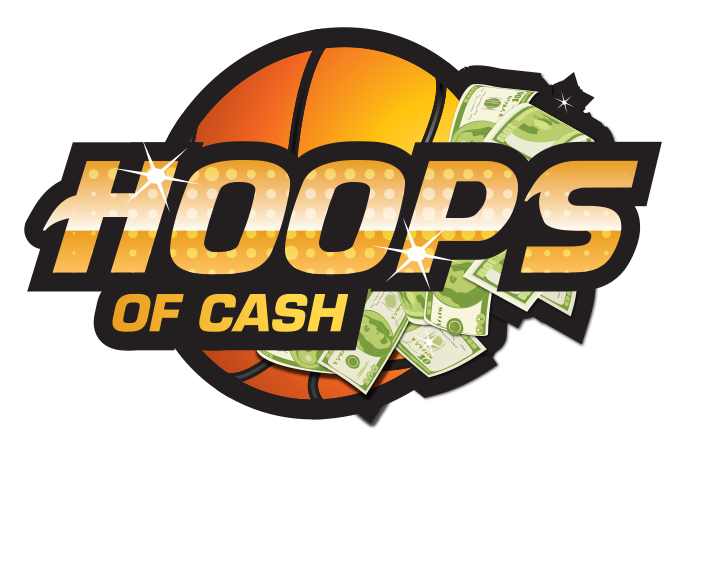 Hoops of Cash - SCA Gaming