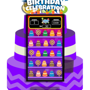 Birthday Celebration - SCA Gaming