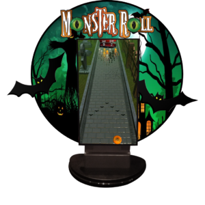 Monster Roll - SCA Gaming