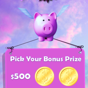 When Pigs Fly Sca Gaming