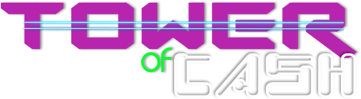 Tower of Cash - SCA Gaming